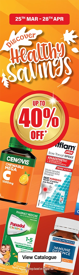 Medicines | Sleep Aids